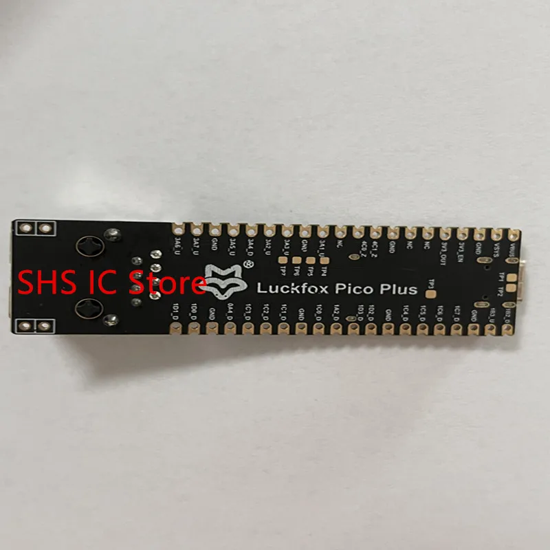 Luckfox-Pico-Plus-Linux-Micro-Development-Board-integra-processadores ...