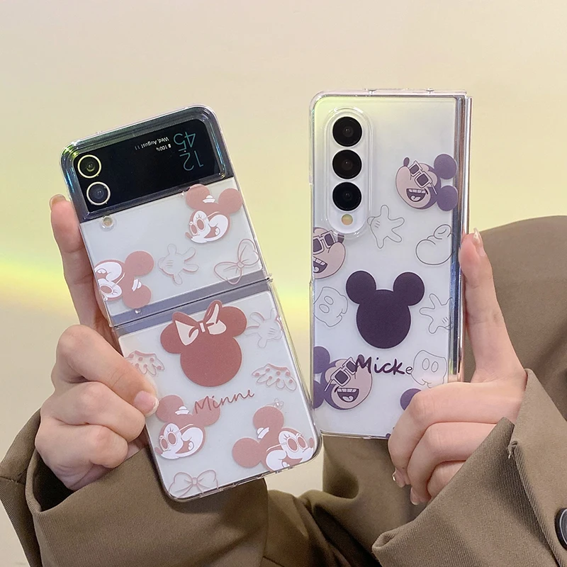 Disney 3d Iphone 4 Cases