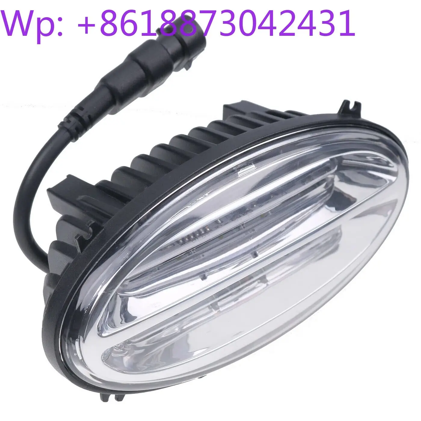 RE269637 RE331642 Tractor Work Light 7210R, 7230R, 7250R, 7270R, 7290R ...