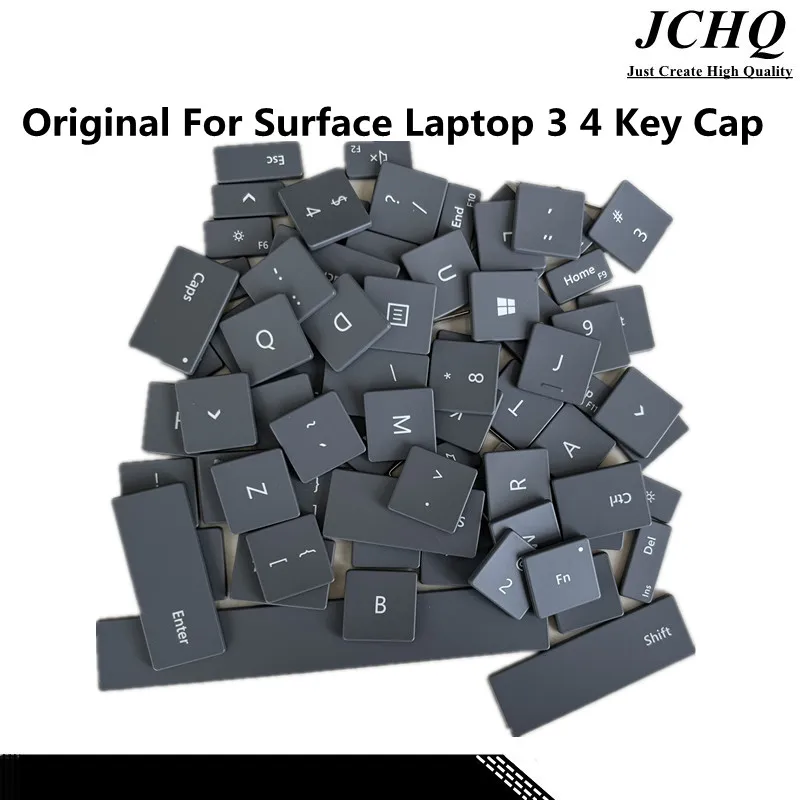 JCHQ-Replacement-Keycap-Original-Key-cap-For-Microsoft-Surface-Laptop-3 ...