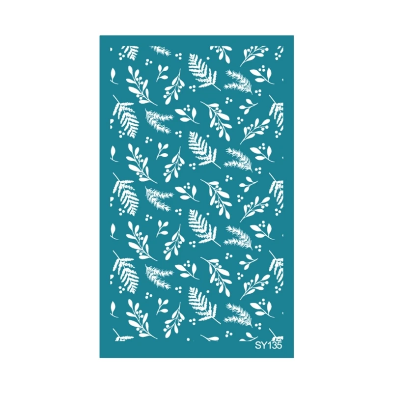 Textile Screen Printing Designs