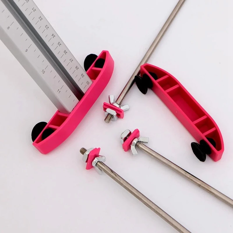 Balloon-Ruler-Balloon-Size-Measure-Tool-Foldable-Measuring-Sizer-For ...