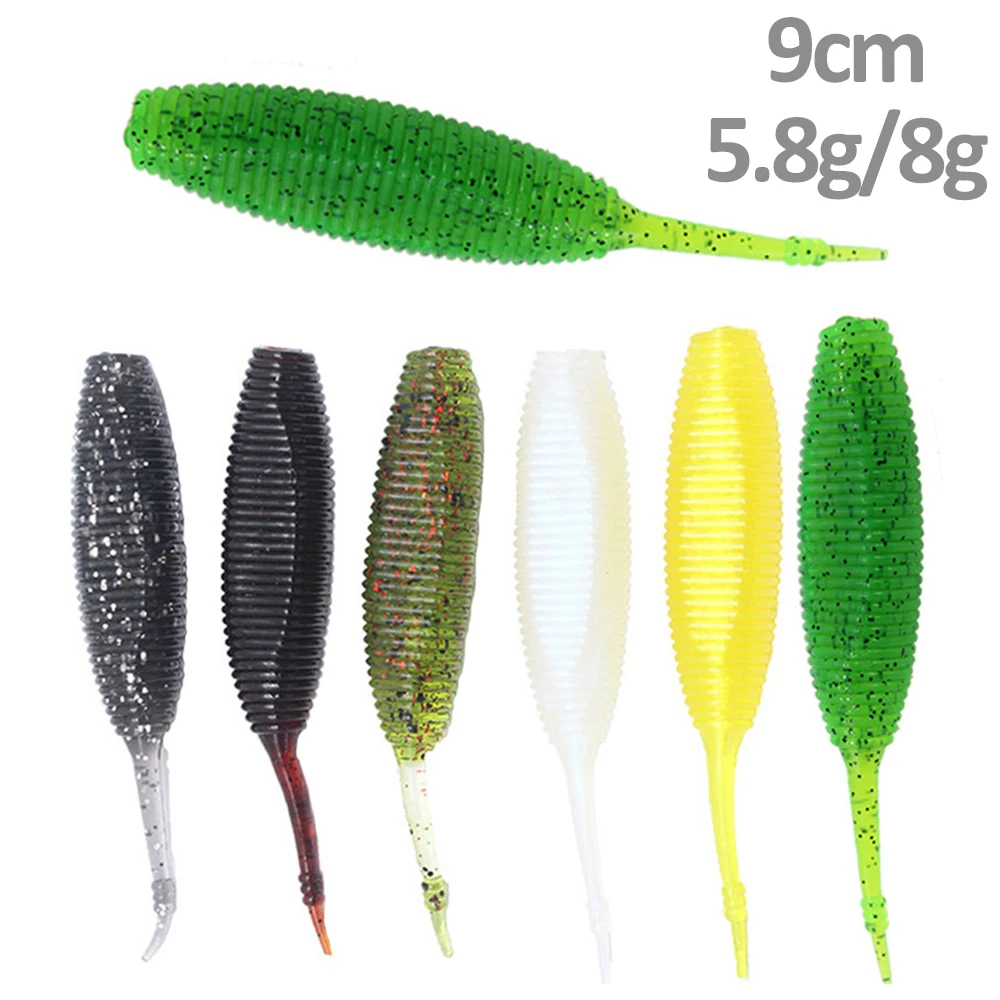 Cebos-de-pesca-de-9cm-cebo-duradero-de-5-8g-8g-cebos-para-peces-cebos ...