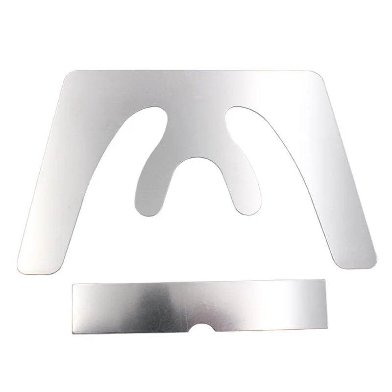 Dental-Orthodontic-Occlusal-Maxillary-Casting-Jaw-Fox-Plane-Plate ...