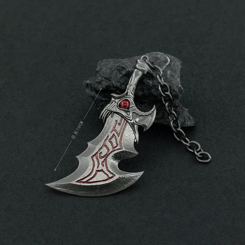 God Of War Blades Of Athena Replica