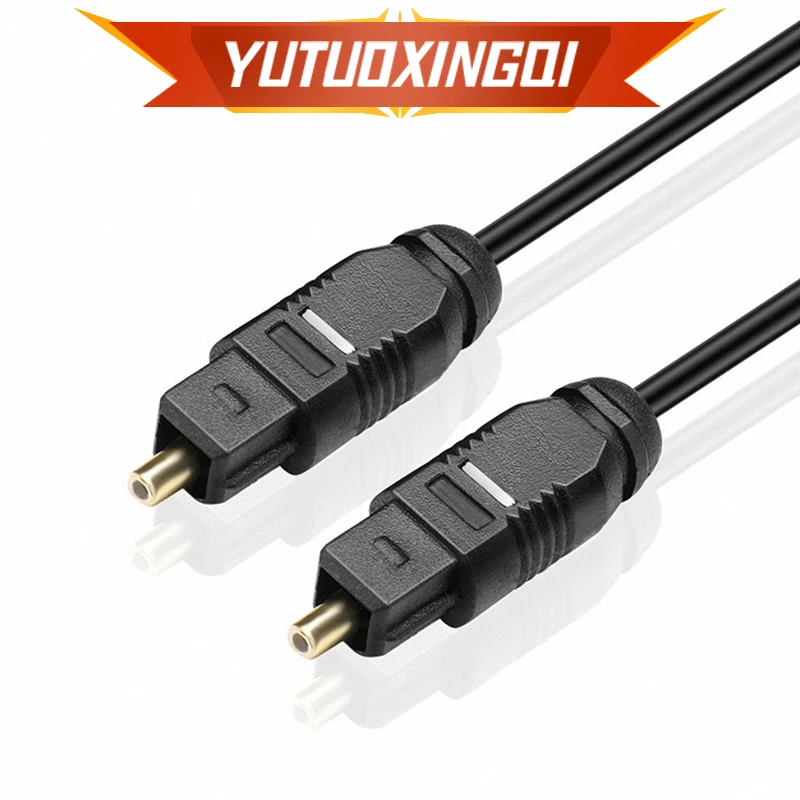 Cable-de-fibra-ptica-SPDIF-Cable-de-Audio-Digital-TOSLINK-amplificador ...