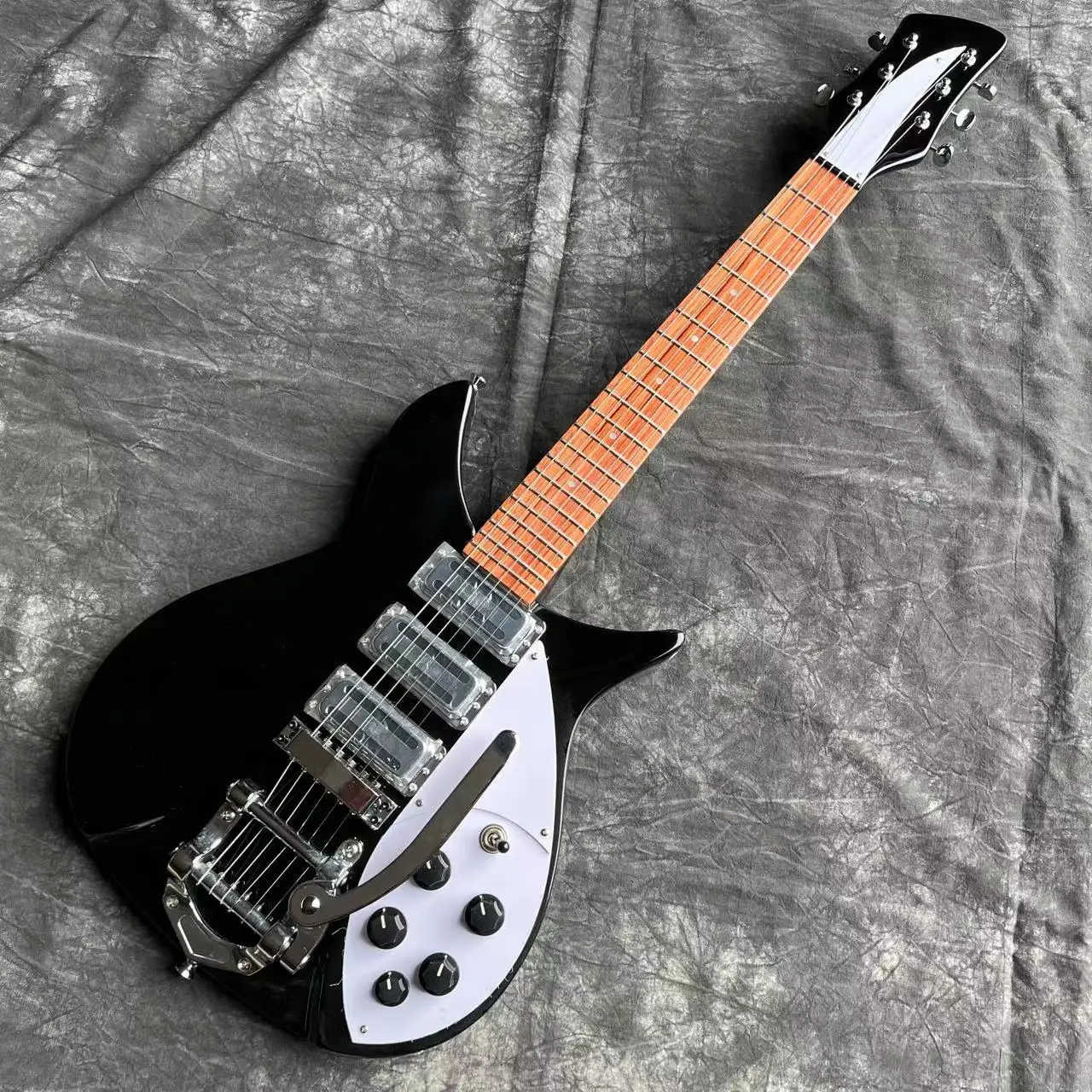 New Arrival rickenback 360 electric guitar Ricken 325 guitarra 3 ...