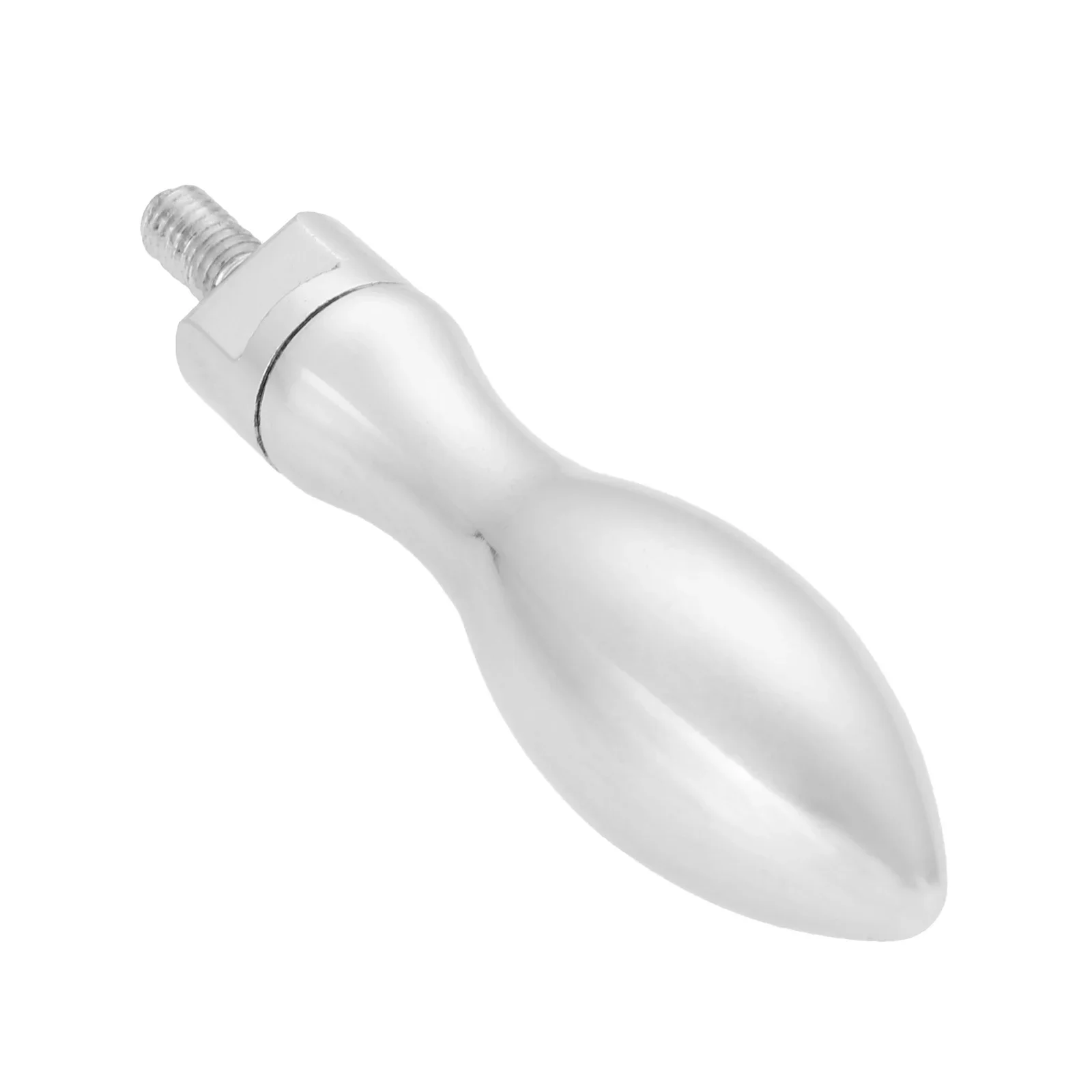 1pc-Revolving-Handle-M6-Thread-Metal-Handwheel-Curved-Turning-Knob-fits ...