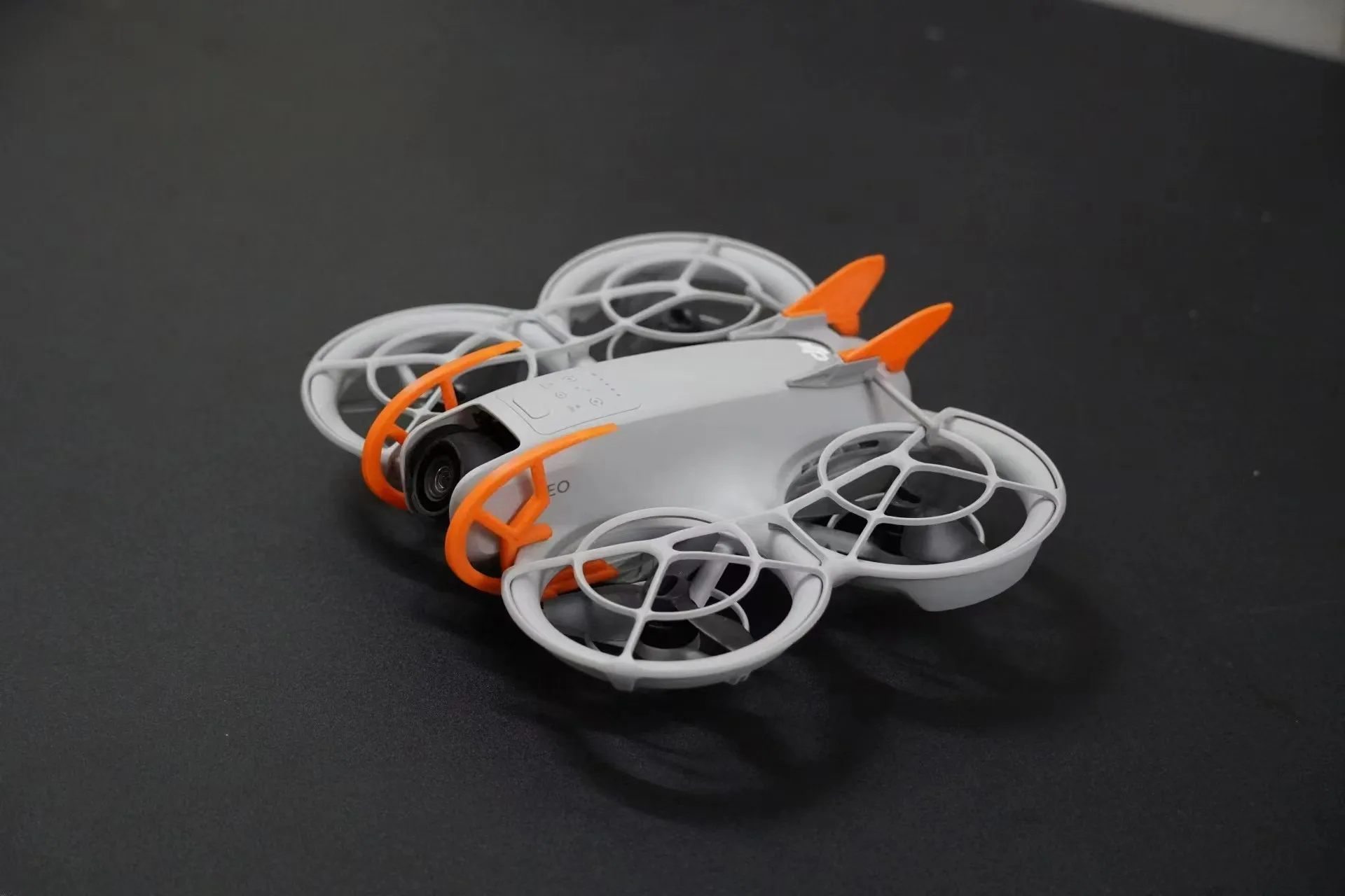 Dji Neo Drone YDW Aluminum Gimbal Guard For - Anti-Crash Neo Drone Dji