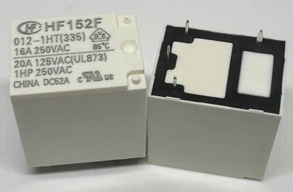 New-HF152F-012-1HS-335-HF152F-012-1HT-335-HF152F-012-1HS-HF152F-024 ...