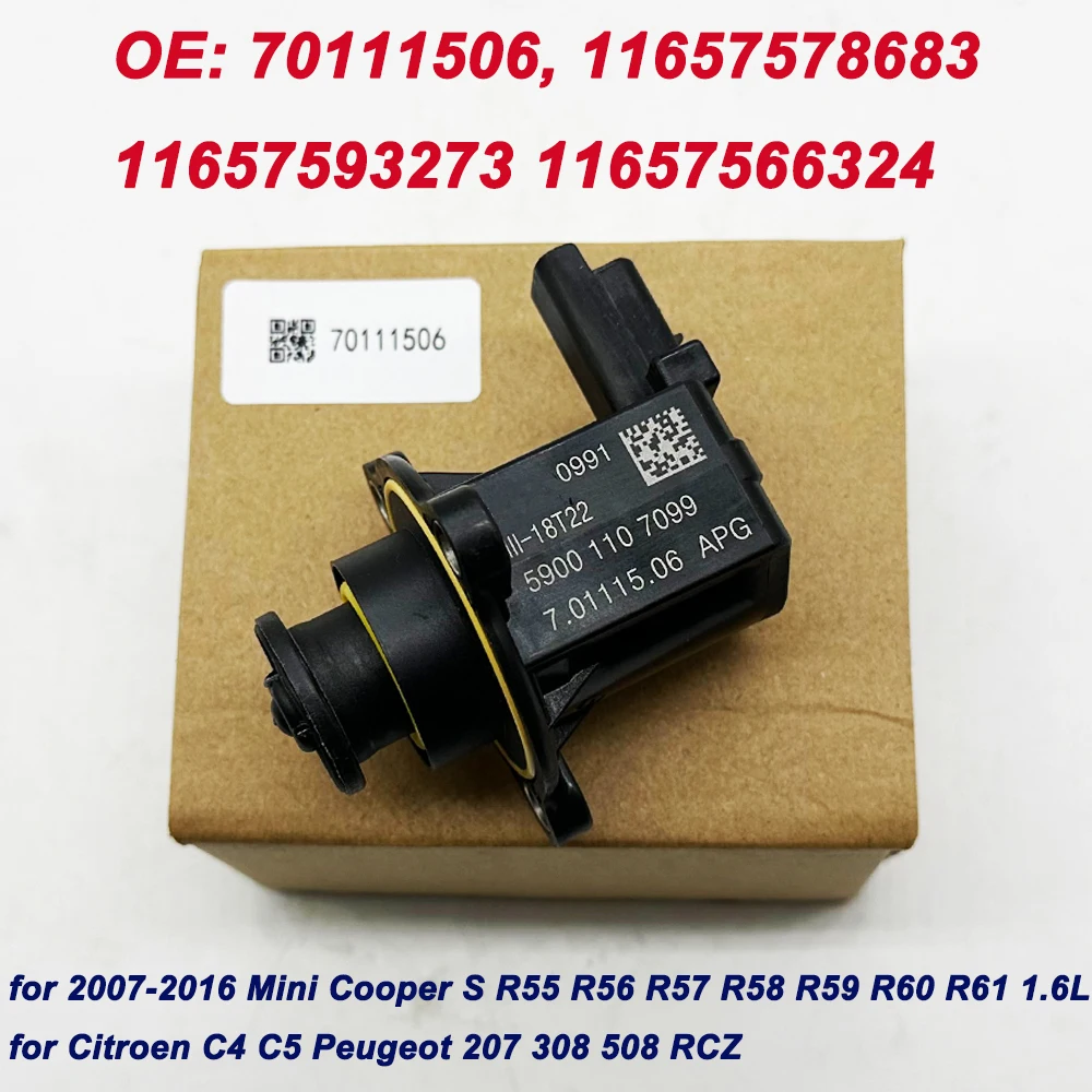 OE 70111506 11657578683 11657593273 11657566324 For 07-2016 Mini Cooper ...