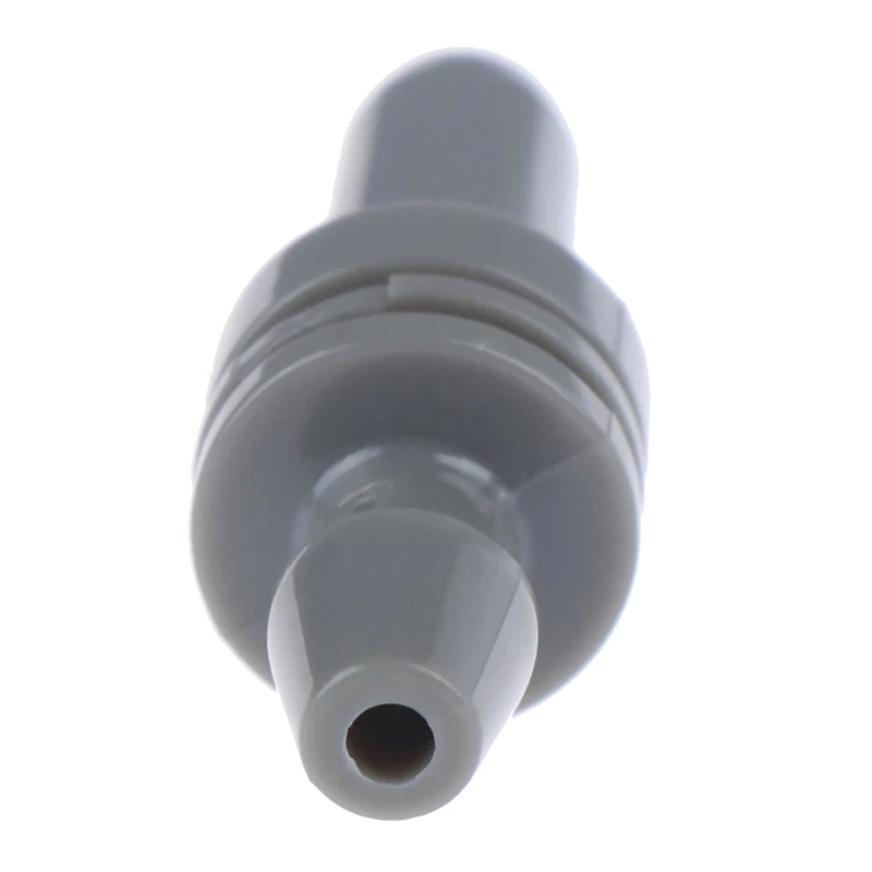 Plastic-Blood-Pressure-Monitor-Arm-Cuff-Connector-Replacement-Single ...