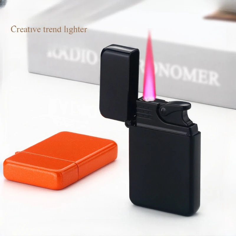 Windproof Waterproof Metal Lighter Electroplated Dragon Embossed ...