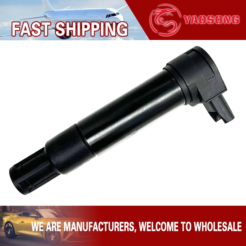 IGNITION COIL FOR BMW MOTORCYCLE HP2 1150 R 1200 R S RT ST GS R900 RT R ...