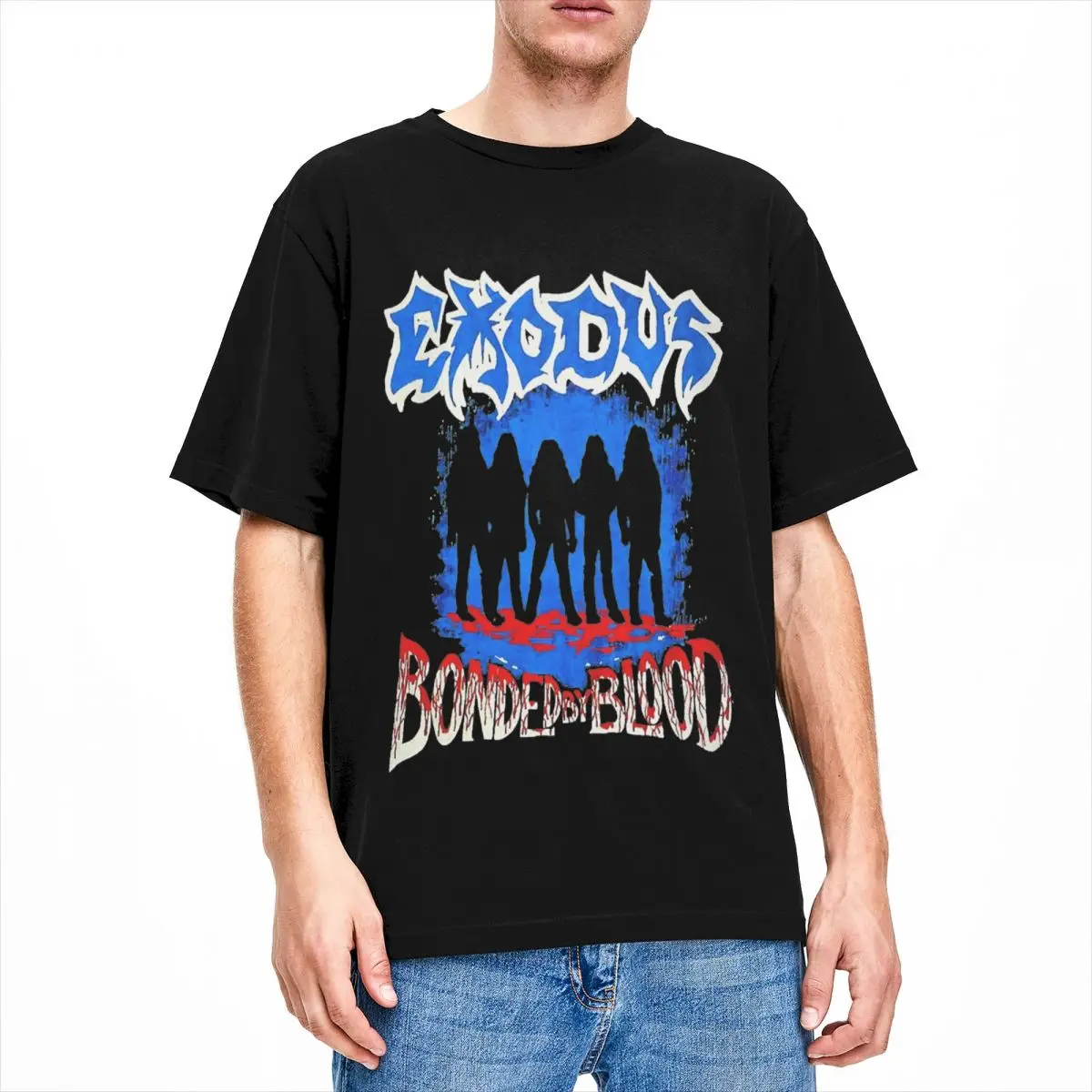 Bonded-By-Blood-Album-Exodus-Metal-Band-Merch-Shirt-Men-Women-Harajuku ...
