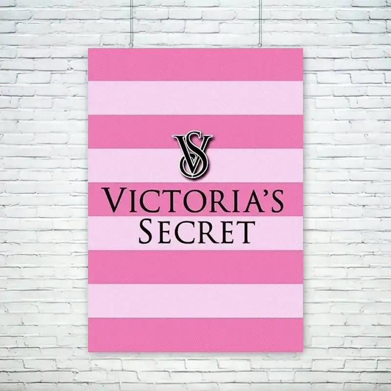 Victorias Secret Logo Vektor
