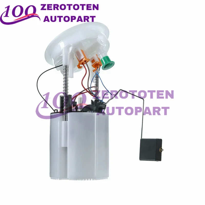 1X-Fuel-Pump-Assembly-16147163298-Fits-For-BMW-X1-128-135-325-328-330 ...
