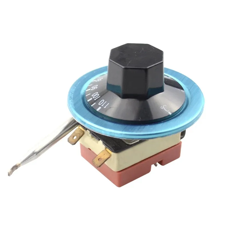 Oven Temperature Switch Thermostat | Water Heater - 30-110 16a ...