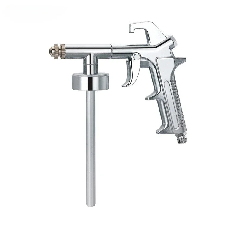 Special Spray Gun for The Construction of Anti Rust and Sound ...