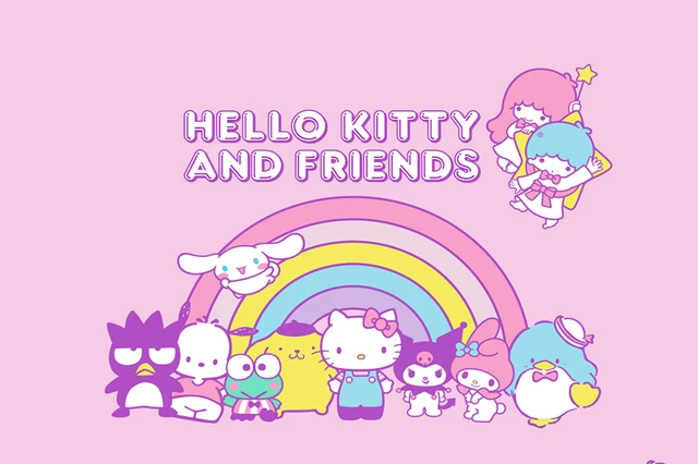 Razer Hello Kitty Edition Wired Optical Gaming Mouse With, 48% OFF