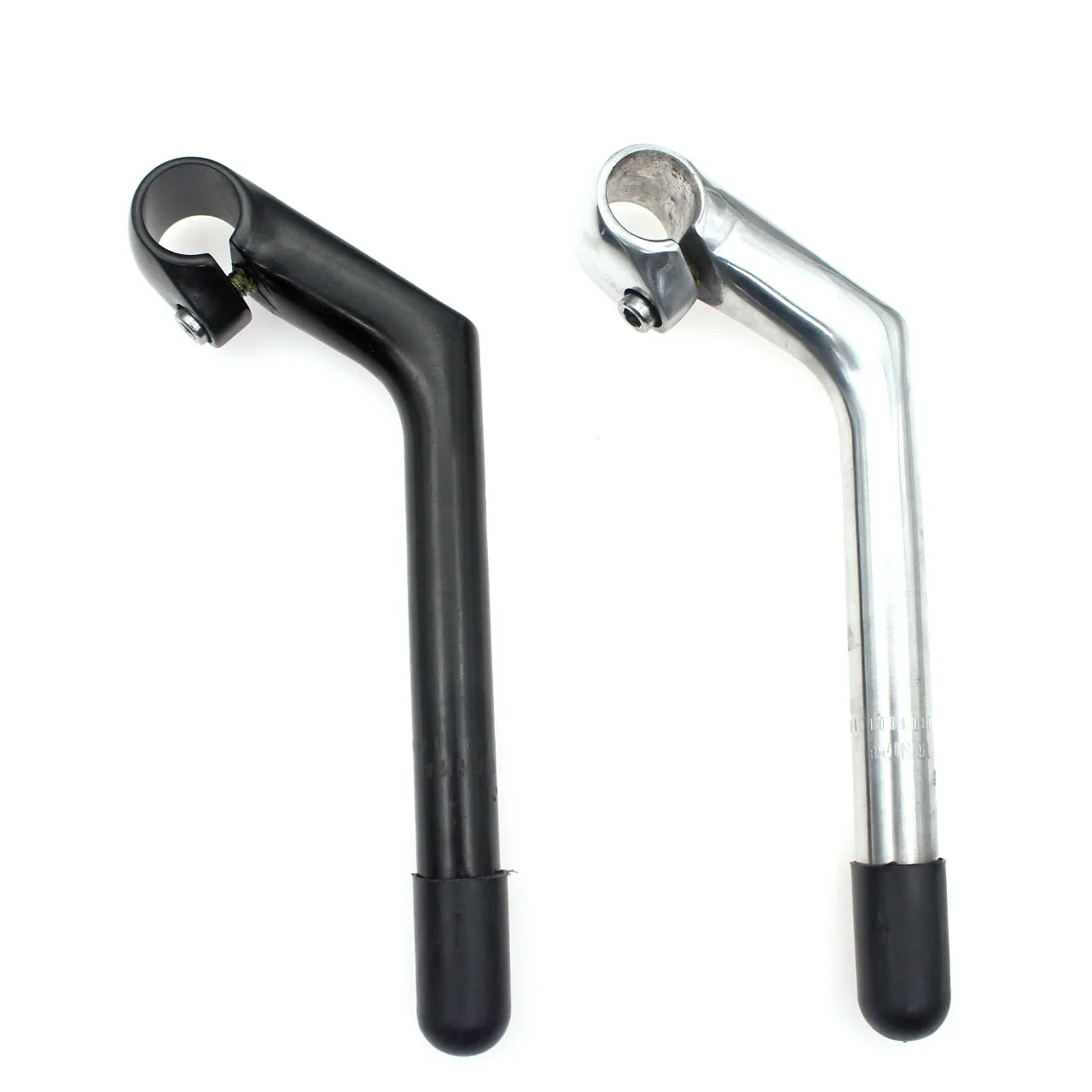 Bicycle-Handlebar-Stem-E-bike-Aluminum-Gooseneck-Design-Handlebar-80mm ...