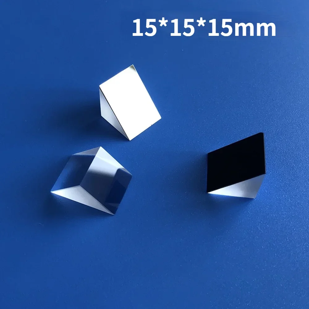 15-15-15mm-Optical-Laser-Reflector-Prism-Processing-Small-Right-angle ...