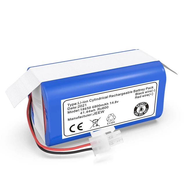 Ilife W455 Battery Savings | www.pinnaxis.com