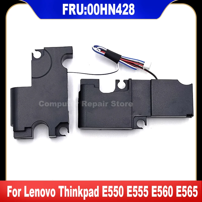 Original For Lenovo ThinkPad E550 E555 E560 E565 Laptop Built-in Speaker 00HN428 Internal ...