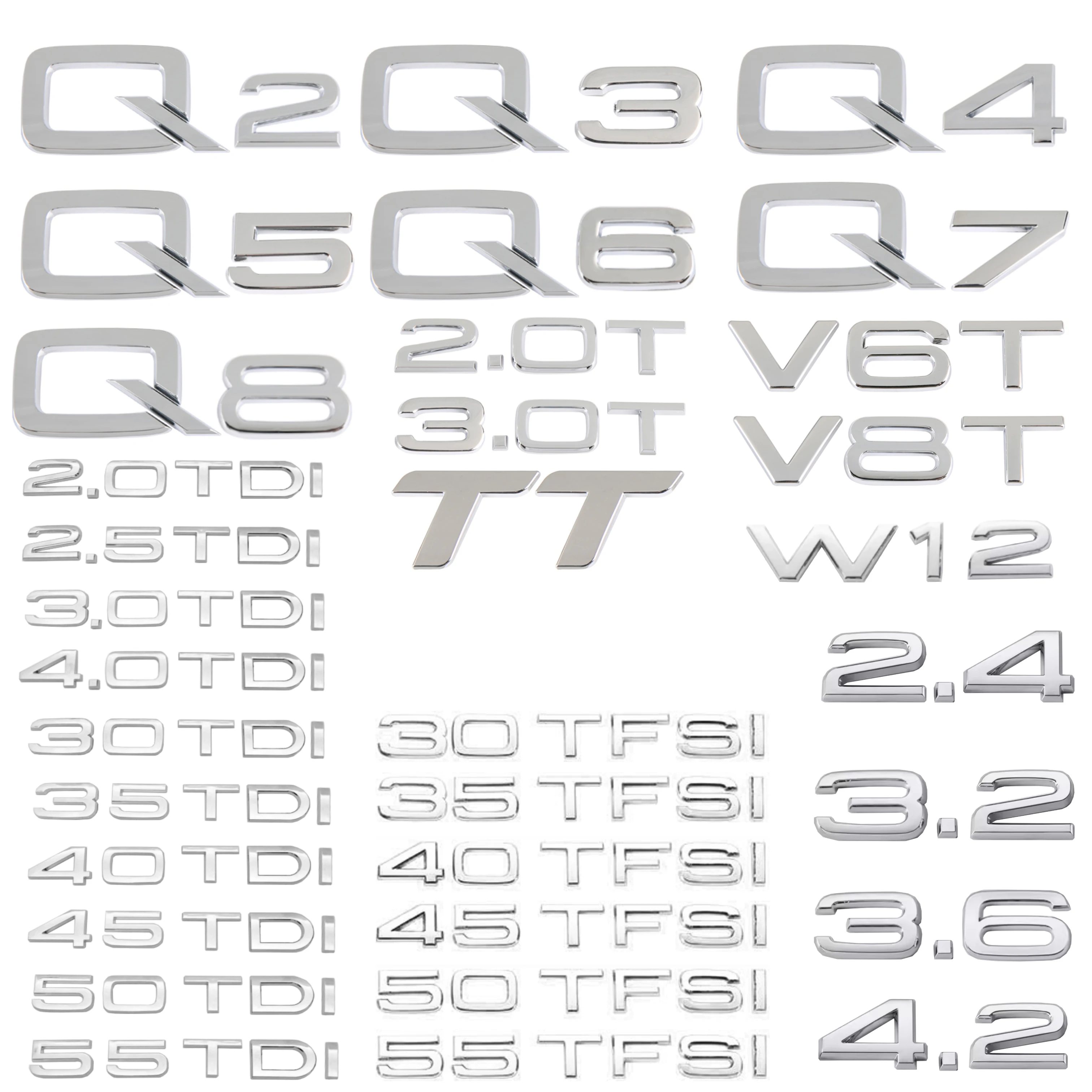 Chrome-Silver-ABS-Numbers-Letters-Q2-Q3-Q4-Q5-Q6-Q7-Q8-TDI-TFSI-2-0T.jpg