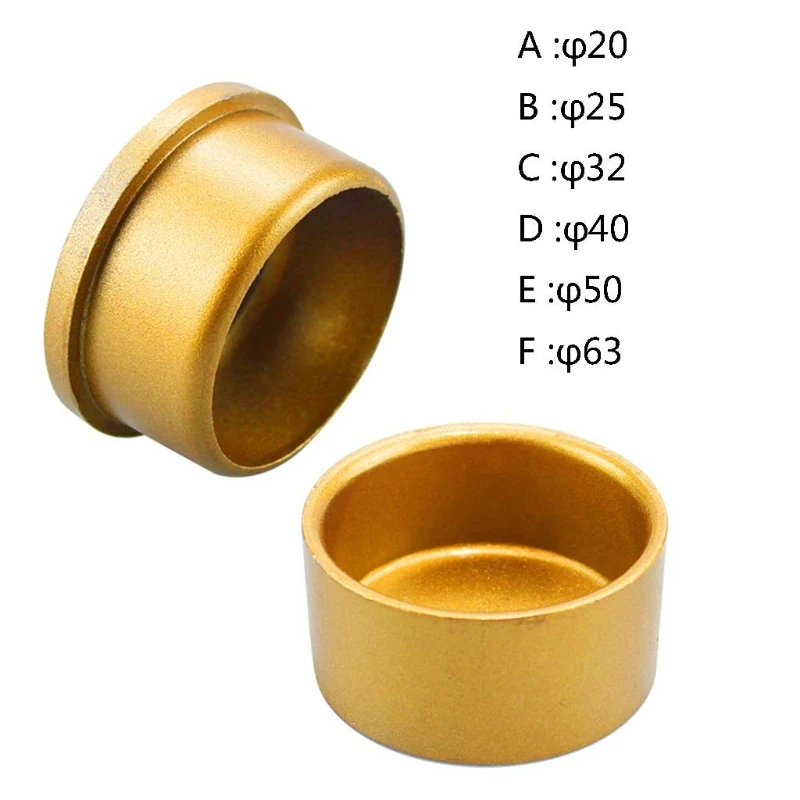 Fuser Die Head Welding Head Thickening Welding Machine Hot Head ...