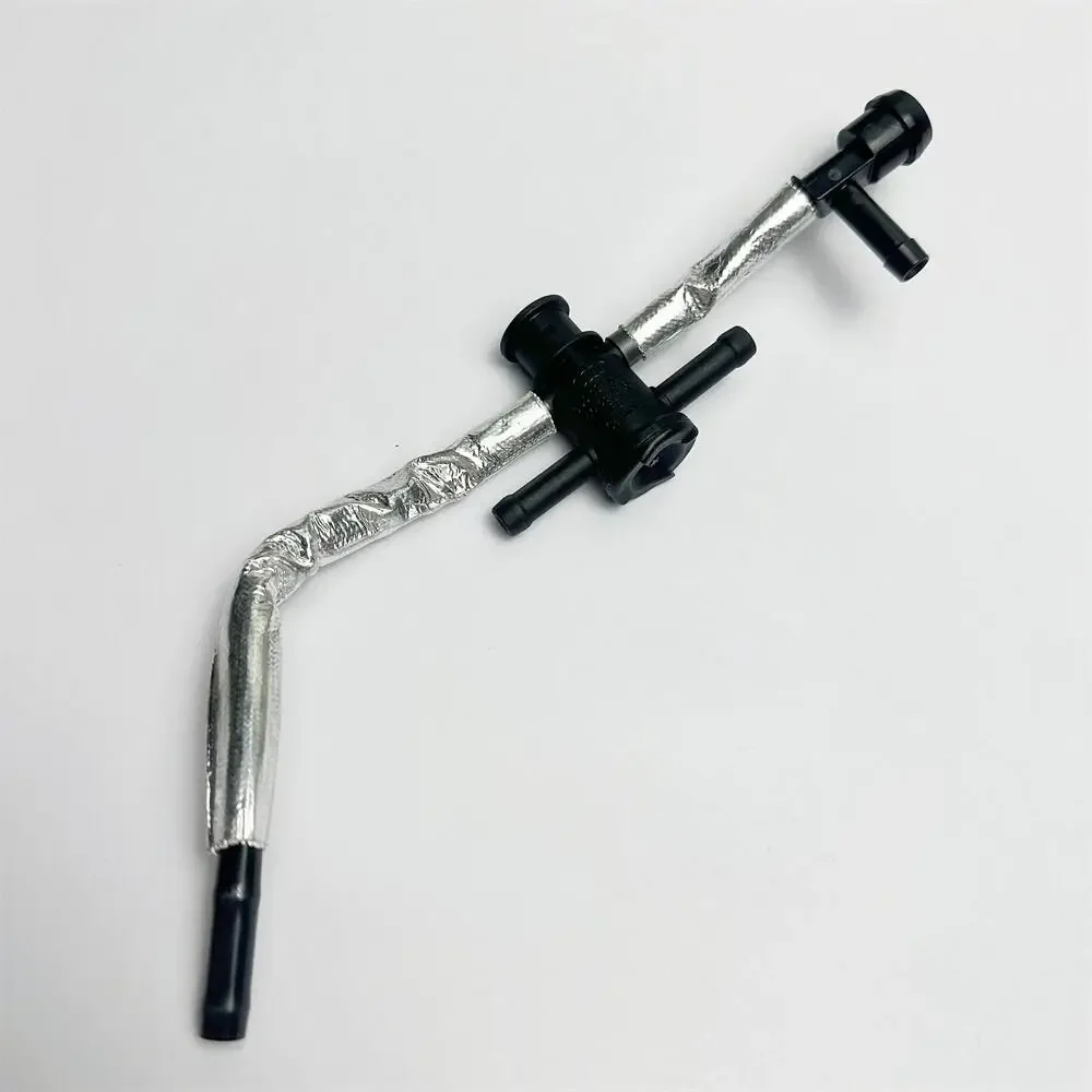 059121086AH 059121671B Coolant Pipe for Touareg A4 A5 A6 A7 A8 Q5 Q7