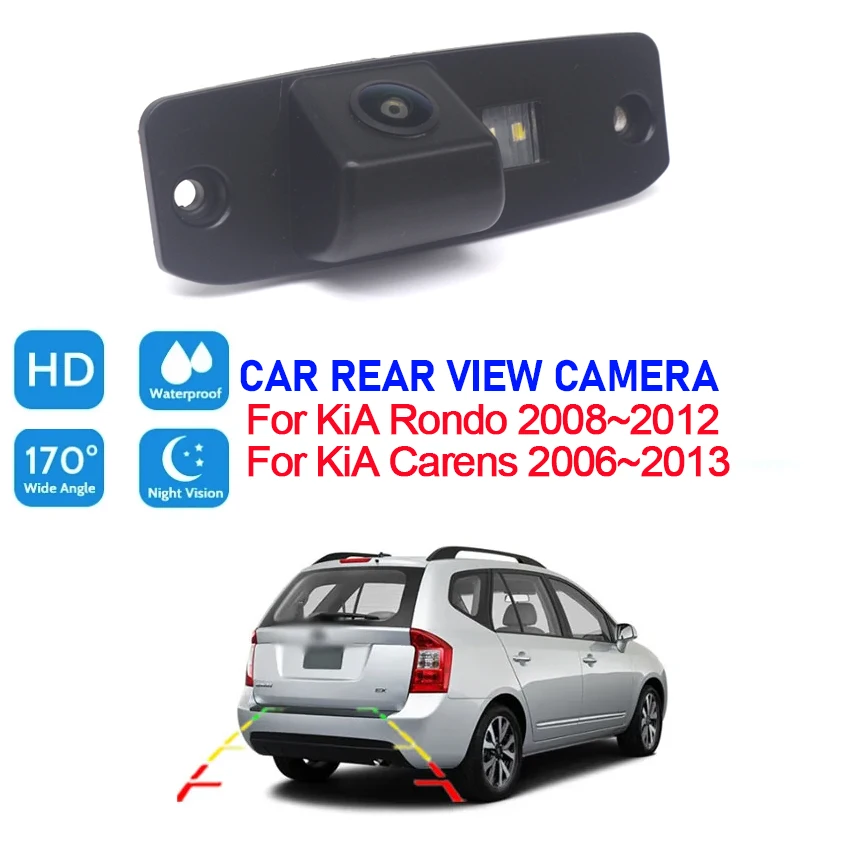 Vehicle-Rear-View-Back-up-Parking-Reverse-Camera-CCD-Full-HD-High ...
