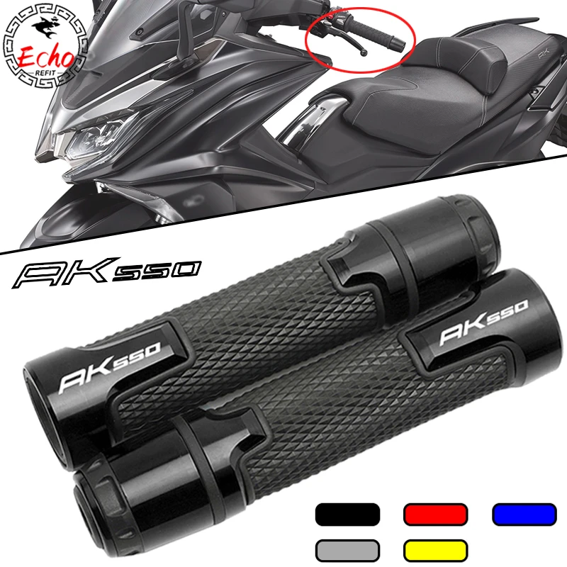 New Fit For KYMCO AK550 2017-2024 2023 2022 2021 AK 550 Hot Motorcycle ...