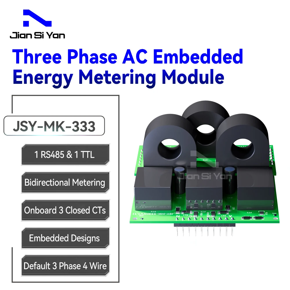 JSY-MK-333-Three-phase-RS485-Modbus-Meter-Solar-Energy-Monitoring ...