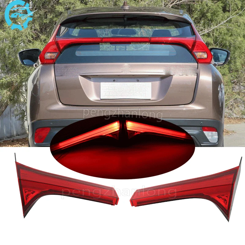 Tail Light For Mitsubishi Eclipse Cross 2017-2022 Turn Signal Light ...