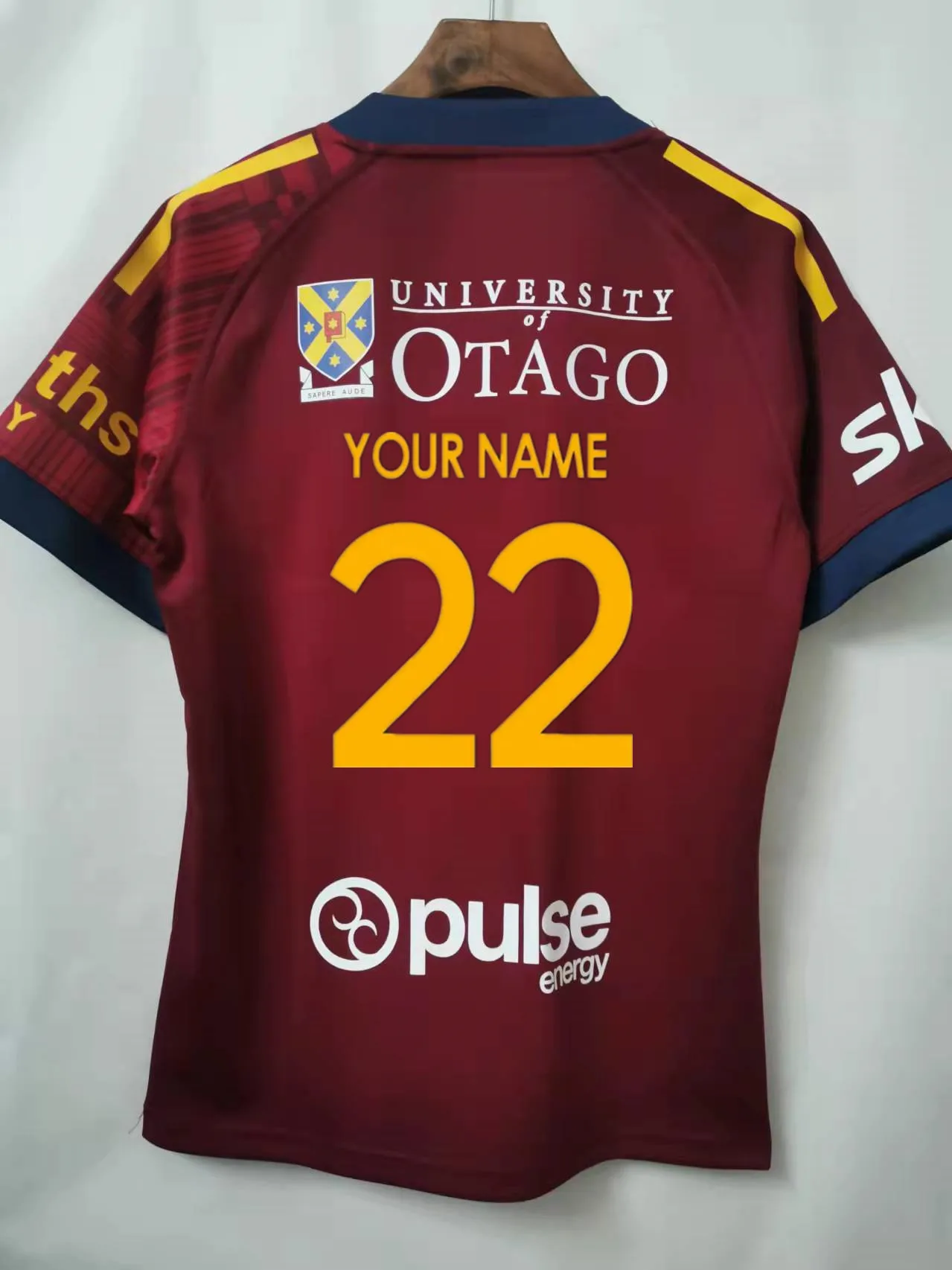 Halifax Highlanders 2022