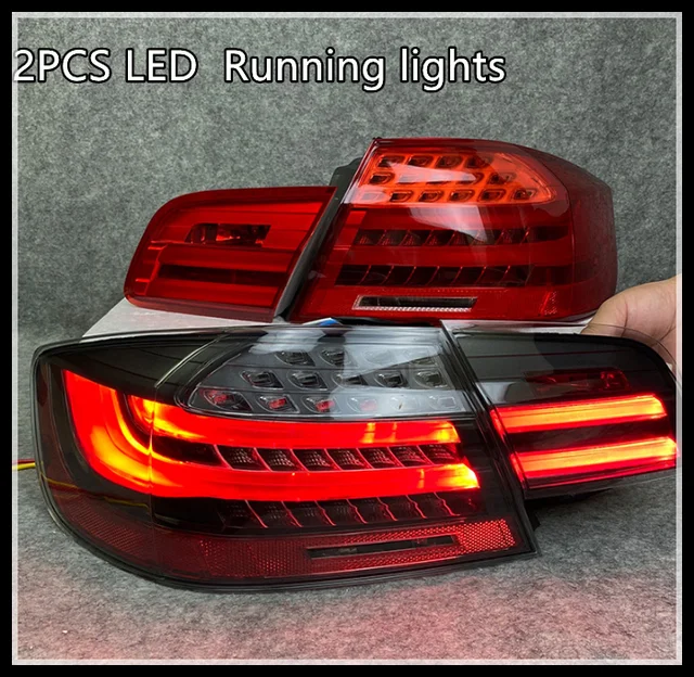 10000k Led Lights For Bmw E92