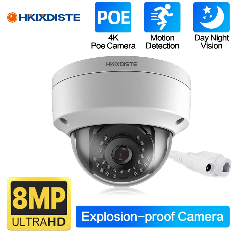 4K-POE-8MP-IP-Camera-Outdoor-Waterproof-External-CCTV-Security ...