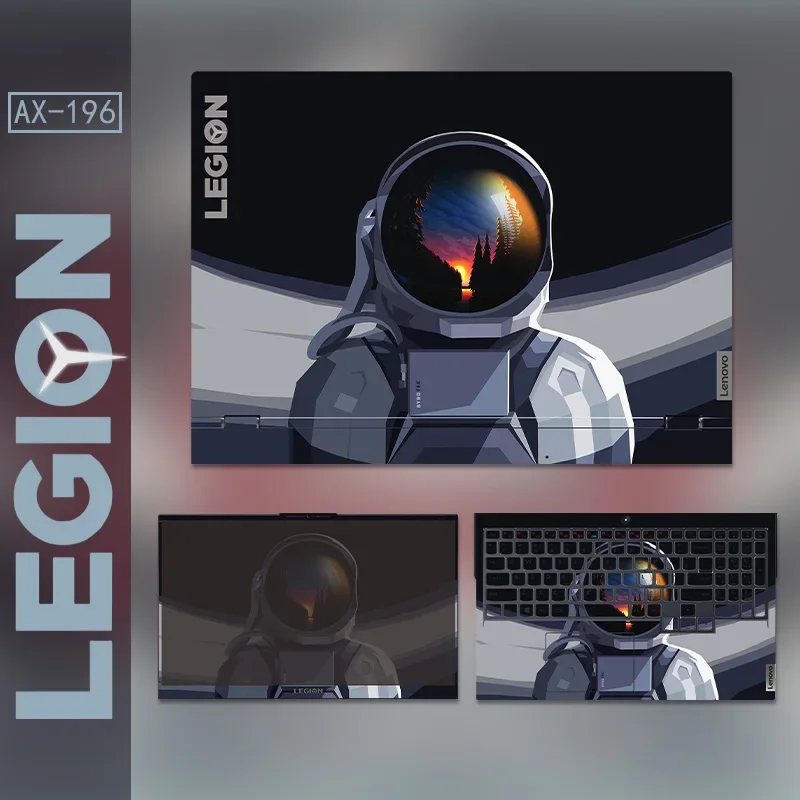 Dazzle-Vinyl-Laptop-Sticker-Skin-Cover-for-Lenovo-Legion-5-7-7i-15-6 ...