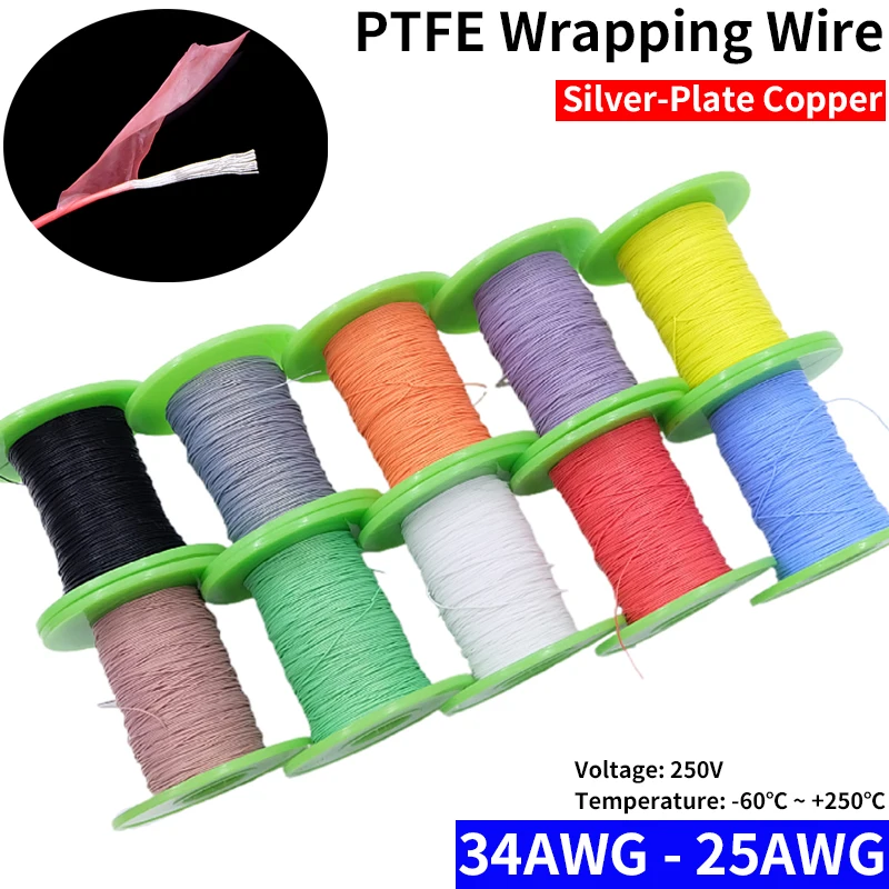 5-20M-PTFE-Wire-34AWG-25AWG-Ultra-Fine-Micro-Litz-Line-Soft-Film-Winding-Wrap-AFR250.jpg
