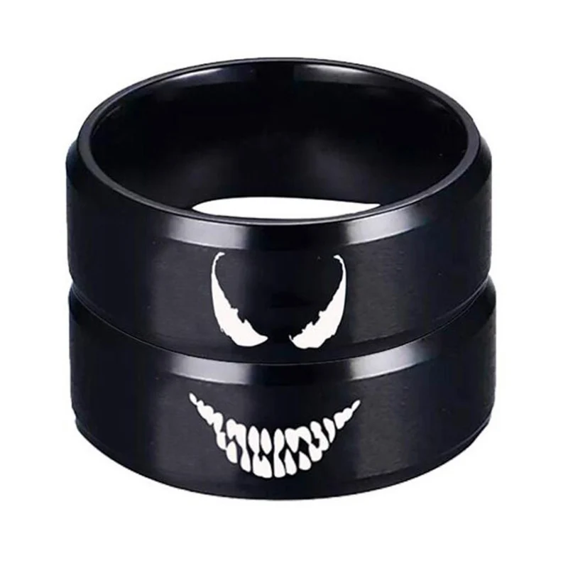 Fashion-Popular-Movie-Character-Icons-Stainless-Steel-Rings-Cosplay ...