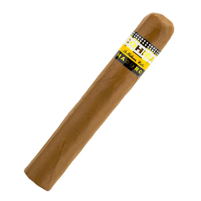 Resin Simulation Cigarettes Fake Cigar Cigarette Model Realistic Props ...