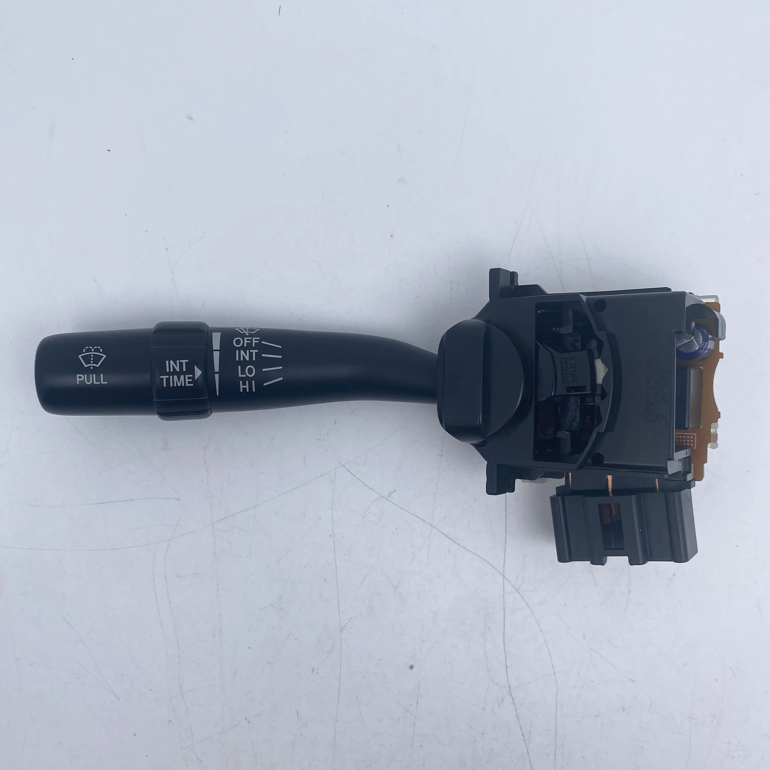 Windshield Wiper Speed Adjustment Knob Switchrhd For Toyota Fj Cruiser ...