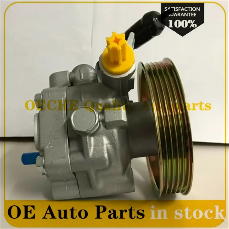 34430-FG000-34430FG000-Power-Steering-Pump-For-Subaru-Legacy-Outback ...