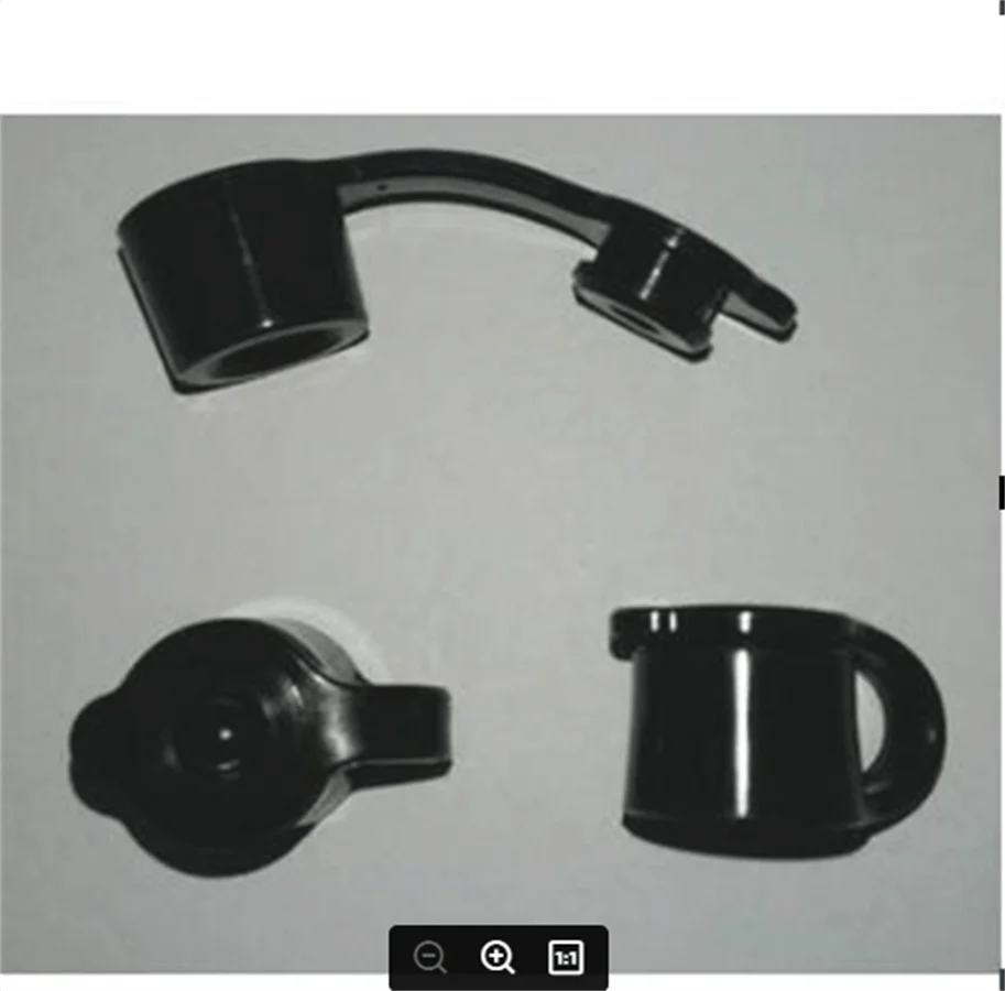 10pcs-For-Olympus-Endoscopy-Caliper-Cap-MB-358-Gastrointestinal-Biopsy ...