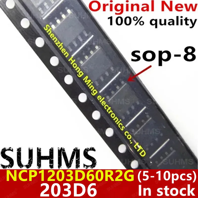 5-10piece-100-New-NCP1203D60R2G-NCP1203D6-NCP1203-203D6-sop-8-Chipset.jpg