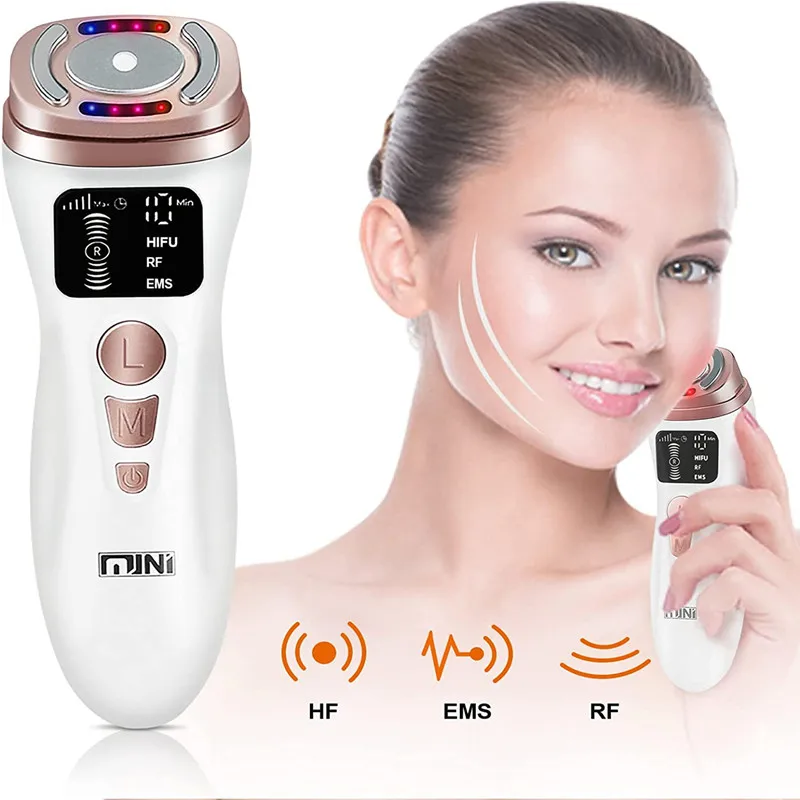 Radio-Frequency-MINI-Machine-3-IN-1-RF-EMS-Ultrasound-Facial-Lift-Firm ...