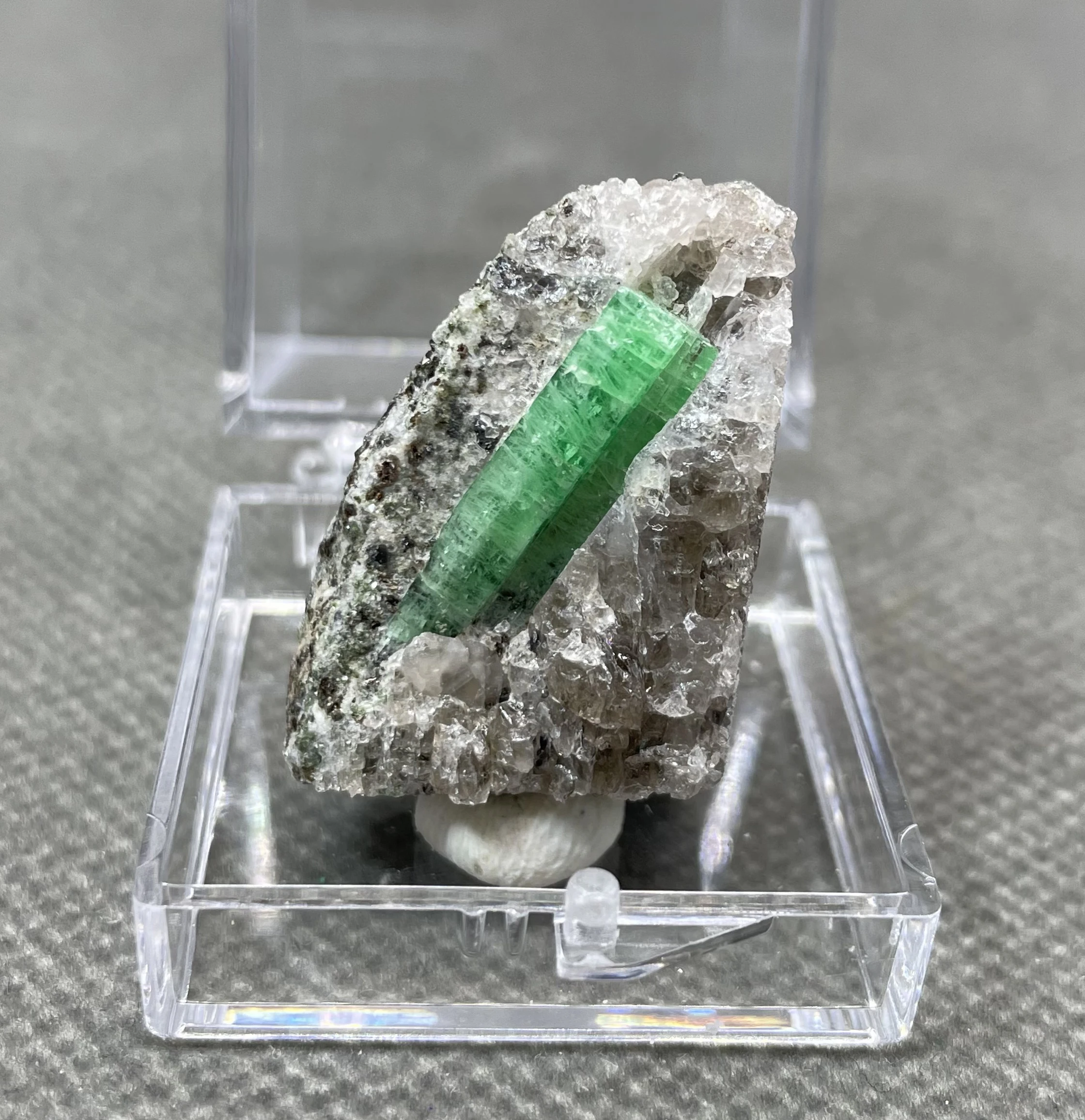 Emerald Mineral