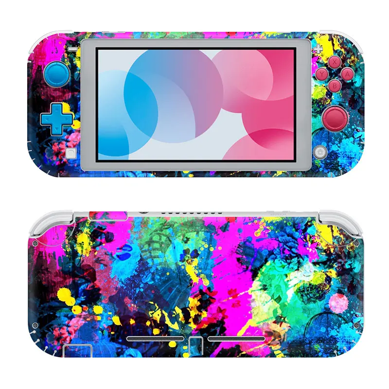 Decals-Stickers-for-Switch-Lite-Skin-Decals-Sticker-Cover-Vinyl-Anime ...