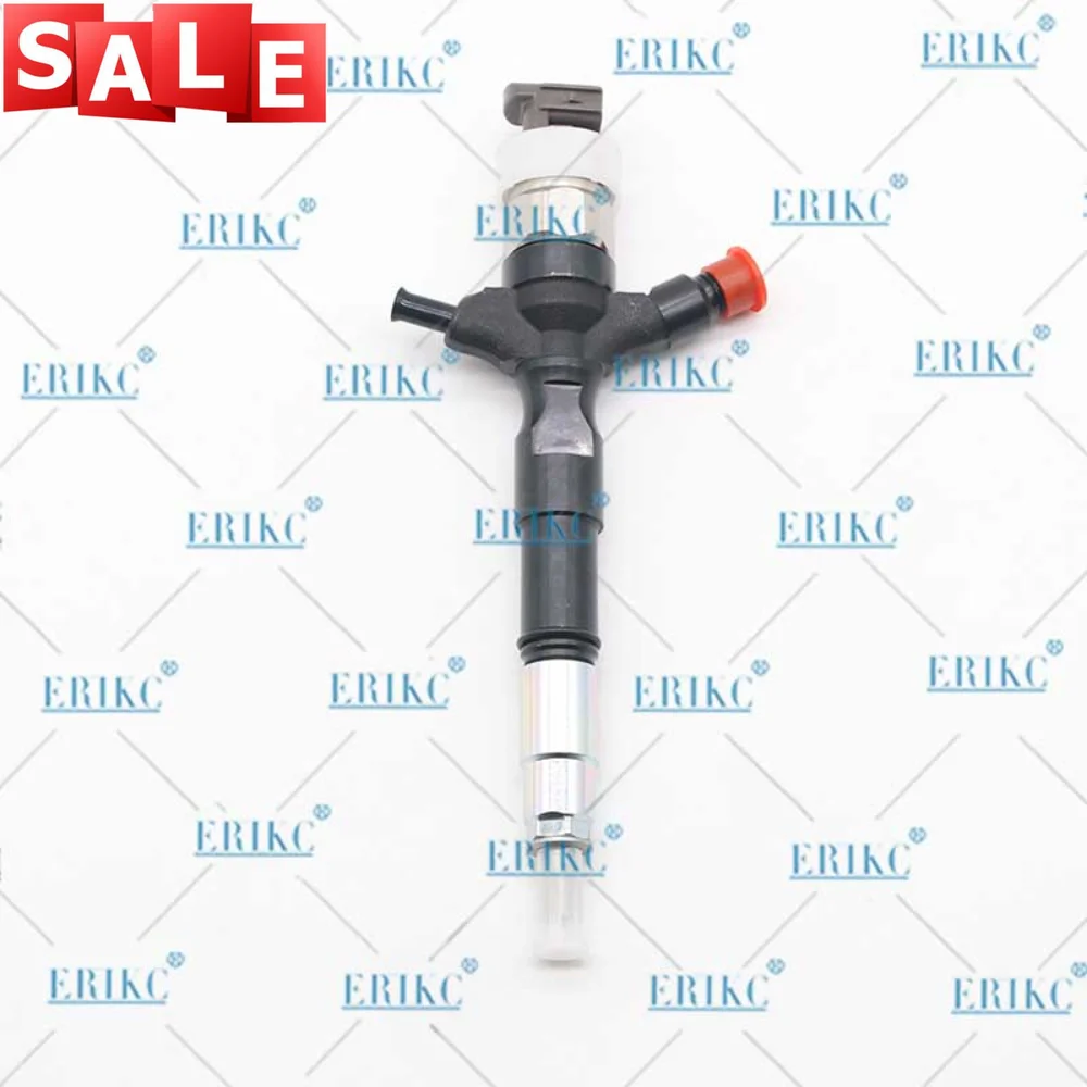 23670-30196-23670-30190-Diesel-Injector-Assy-295050-0100-For-DENSO ...